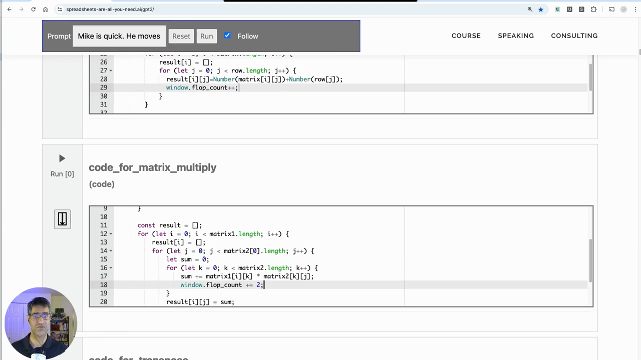 FLOPS Demystified: AI and the math behind DeepSeek training costs ...