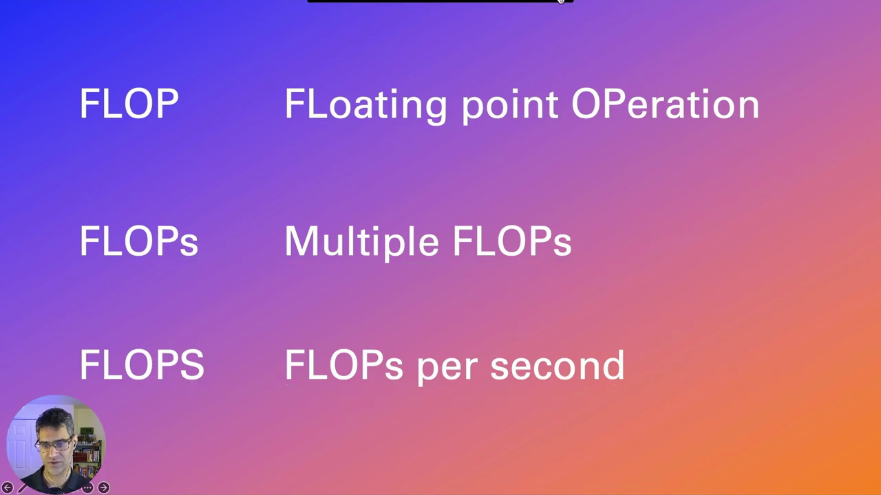 FLOPS Demystified: AI and the math behind DeepSeek training costs – Spreadsheets are all you need.ai